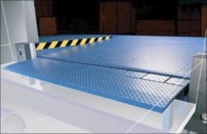 Loading Bay Equipment - Southern Industrial Doors